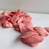 China VF Vacuum Fried Onion Slices Chips - 9 Month Shelf Life, 2 Ton MOQ, OEM/ODM Available for sale