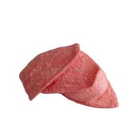 China VF Vacuum Fried Onion Slices Chips - 9 Month Shelf Life, 2 Ton MOQ, OEM/ODM Available for sale