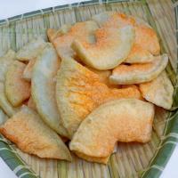 China Crisp VF Yellow Peach Slices - 6KG Bags, 12 Month Shelf Life, BRC & KOSHER Certified Natural Dried Fruit for sale