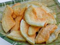 China Crisp VF Yellow Peach Slices - 6KG Bags, 12 Month Shelf Life, BRC & KOSHER Certified Natural Dried Fruit for sale