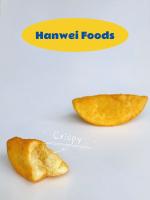 China VF Spicy Potato Chunks 2.5Kg Bulk Snacks - Vacuum Fried Low Temperature Processing with 12 Month Shelf Life for sale