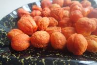 China VF Dried Cherry Tomatoes Crispy Healthy Snack 12 Month Shelf Life OEM BRC Kosher for sale
