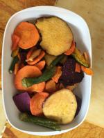China Mixed Dried Vegetable Snack Crispy Fried Sweet Potato Chips 1 Ton BRC Certified for sale