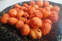 China Vacuum Dehydrated Dried Cherry Tomato 12 Months Shelf Life OEM BRC Kosher for sale