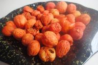China Vacuum Dehydrated Dried Cherry Tomato 12 Months Shelf Life OEM BRC Kosher for sale