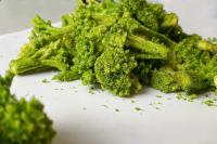 China Fried Dried Fruits Vegetables Broccoli Dehydrated Vegetables for sale