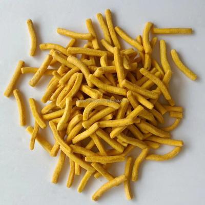 China OEM Shrimp Flavor Wheat Flour Crackers 10KG Bulk Traditional Chinese Snacks with 12 Month Shelf Life for sale
