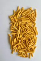 China OEM Shrimp Flavor Wheat Flour Crackers 10KG Bulk Traditional Chinese Snacks with 12 Month Shelf Life for sale