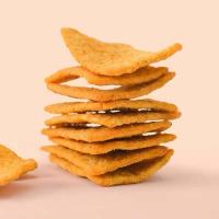 China Wholesale Rice Crust Snacks with 12-Month Shelf Life and 5-Ton MOQ - BRC & Kosher Certified for sale