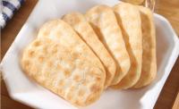 China BRC Certified Korean Rice Crackers 0.28kg with 12 Month Shelf Life - Non-Fried Baking Technology for sale