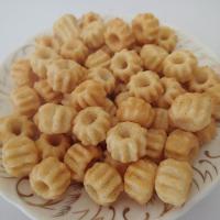 China Squid Rolls Baked Rice Crackers - 12 Month Shelf Life, 2 Ton MOQ, BRC & KOSHER Certified for sale