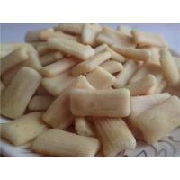China Malto Dextrin Fried Rice Crackers Cereal Guo Ba Snack - 7.5kg Packaging with 7.5 Ton MOQ for sale