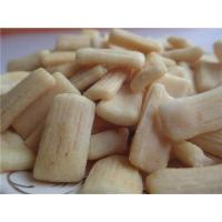 China Malto Dextrin Fried Rice Crackers Cereal Guo Ba Snack - 7.5kg Packaging with 7.5 Ton MOQ for sale