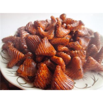 China Japanese Soy Sauce Rice Crackers 7.5kg Bulk Packaging with 7.5 Ton MOQ for Wholesale Distribution for sale