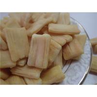 China OU KOSHER Fried Rice Crackers Nori Wrapped Brown Rice Snacks 7.5kg Bulk for sale