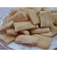 China OU KOSHER Fried Rice Crackers Nori Wrapped Brown Rice Snacks 7.5kg Bulk for sale