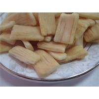 China OU KOSHER Fried Rice Crackers Nori Wrapped Brown Rice Snacks 7.5kg Bulk for sale