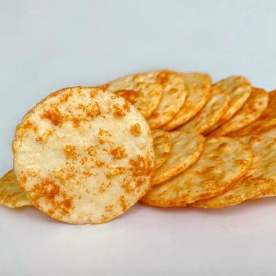 China Japanese Ketchup Rice Cracker Snacks 7.5KG Bulk with 12 Month Shelf Life - BRC & OU KOSHER Certified for sale