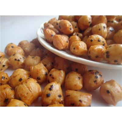 China Wholesale Baked Rice Cracker Seaweed Snack 7.5kg Bulk Low Fat Healthy Japanese Style for sale