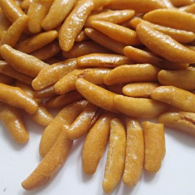 China Kakinotane Arare Rice Crackers Wholesale Crispy Original Snack 8 Flavors 200g for sale