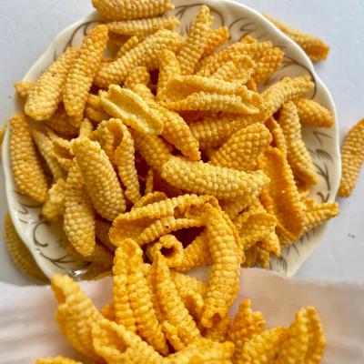 China Soft Texture Spicy Shrimp Crackers Enduring Taste Wasabi Rice Crackers for sale