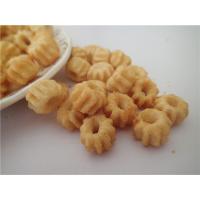 China Japanese Rice Cracker 2.5kg Bulk Crispy Grain Snack for Parties Supermarkets Bars for sale