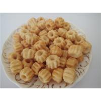 China Japanese Rice Cracker 2.5kg Bulk Crispy Grain Snack for Parties Supermarkets Bars for sale
