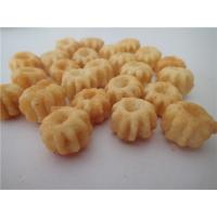 China Japanese Rice Cracker 2.5kg Bulk Crispy Grain Snack for Parties Supermarkets Bars for sale