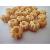 China Japanese Rice Cracker 2.5kg Bulk Crispy Grain Snack for Parties Supermarkets Bars for sale