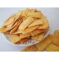 China Crispy Japanese Rice Crackers 2.5kg Aluminium Bag Snack Grain Chips for OEM for sale