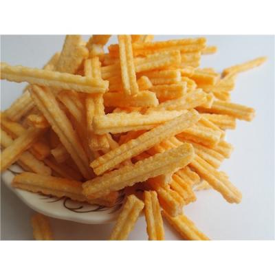 China Salad Chinese Chip Snack 1.5kg Bulk Pack Original Spicy Flavor Import French Fries for sale