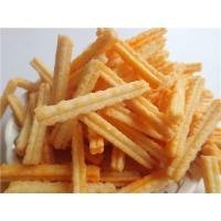 China Salad Chinese Chip Snack 1.5kg Bulk Pack Original Spicy Flavor Import French Fries for sale