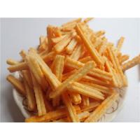 China Salad Chinese Chip Snack 1.5kg Bulk Pack Original Spicy Flavor Import French Fries for sale