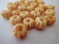 China Chinese Rice Cracker 2.5kg Bulk Pack Crispy Glutinous Rice Snack Squid Balls Coils for sale