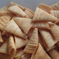 China high quality competitive price rice crackers snack for sale