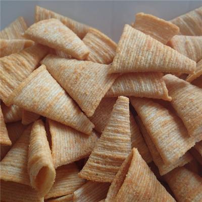 China high quality competitive price rice crackers snack for sale