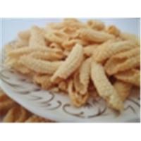 China Low Fat Salty Rice Crackers Squid Rolls Crispy Snacks 2.5kg Bulk Pack for sale