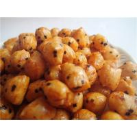 China Chinese Manufacturer Crispy Seaweed Rice Crackers 7.5kg Bulk Snack Glutinous Rice BBQ Flavor for sale