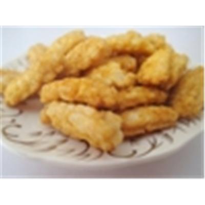 China Wholesale Crunchy Senbei Rice Crackers 7.5kg Bulk Baked Salty Snack for sale