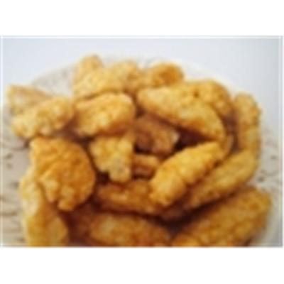 China Baked Senbei Rice Crackers 22% Fat Content Small Size OEM ODM Customized for sale