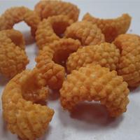 China Customizable Crispy Rice Roll Snacks 2.5kg Fried Glutinous Rice Puffed Food for Children for sale