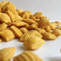 China Spicy Rice Cracker Snacks 5 kg Bulk Shelf Life 12 Months for sale