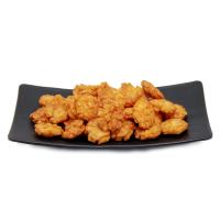 China BBQ Flavor Japanese Rice Crackers - 12 Month Shelf Life, BRC & KOSHER Certified, 2 Ton MOQ for sale