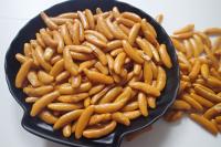 China Wholesale Baked Chilli Rice Crackers 12 Month Shelf Life Japanese Grain Snacks for sale