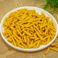 China Crispy Rice Cracker Traditional Chinese Snack Healthy Grain 5kg BRC Certified for sale