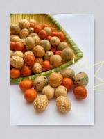 China Crispy Mixed Peanut Crackers - Baked Nut Snacks with 12 Month Shelf Life, HACCP & BRC Certified for sale