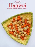 China Crispy Mixed Peanut Crackers - Baked Nut Snacks with 12 Month Shelf Life, HACCP & BRC Certified for sale