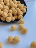 China BRC KOSHER Certified Corn Coated Peanuts Snack - 5KG Bulk Pack with 12 Month Shelf Life for sale