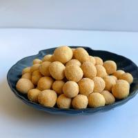 China BRC KOSHER Certified Corn Coated Peanuts Snack - 5KG Bulk Pack with 12 Month Shelf Life for sale
