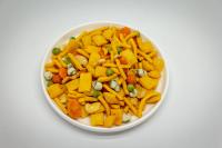 China Wholesale Oriental Mix Nut Snacks 5KG Bags - Yellow Cracker Peanuts Peas Broad Beans with 12 Month Shelf Life for sale